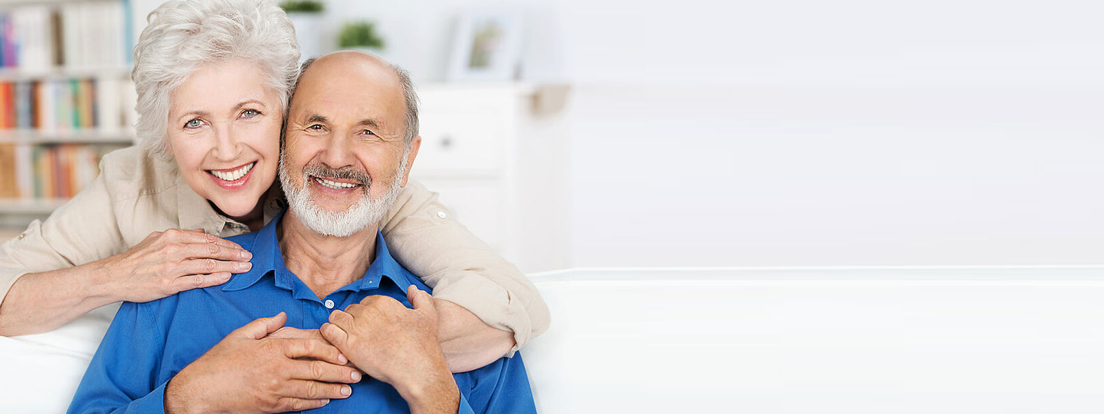 Bring Dad To The Dentist For A Brand New Smile Glendale, AZ | Dr. LaVant